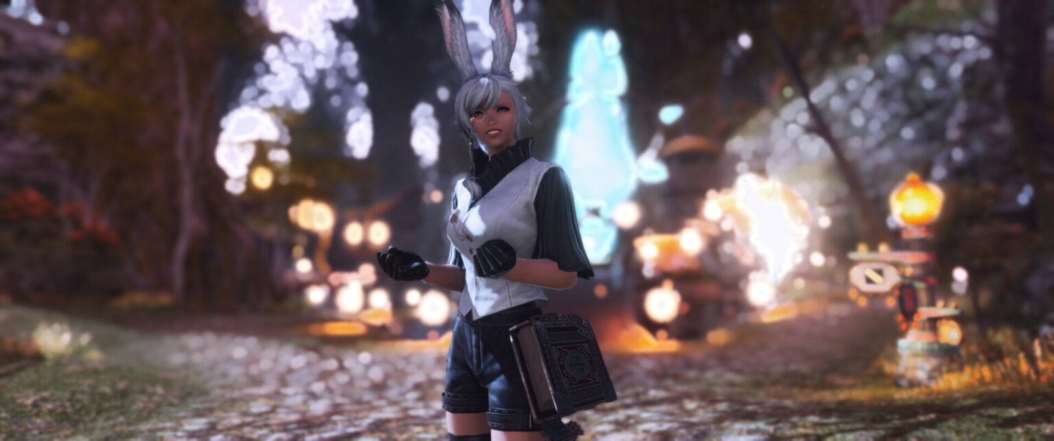 【2023年9月】今まさにFF14を始める人に贈る記事 | エオ基礎1